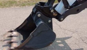 Geith Introduces New Mechanical Quick Coupler – Attachment News ...