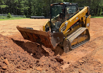 Caterpillar Launches Six New Cat® Attachments for Next Generation Cat ...