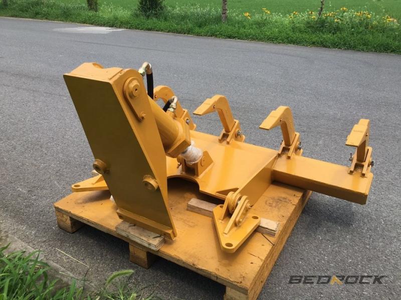 Bedrock 9J9005 Multi shank Ripper Caterpillar Cat CAT D5C D4C D3C 931B ...