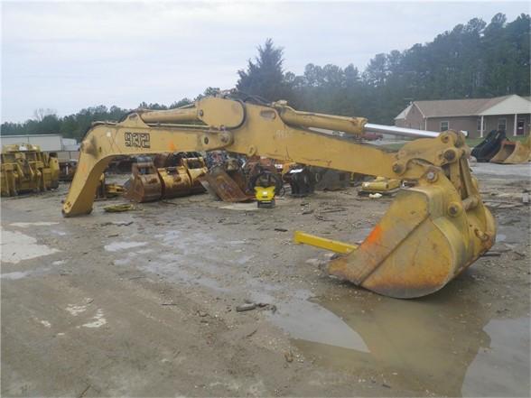 Boom Liebherr 932 - Attachmart.com