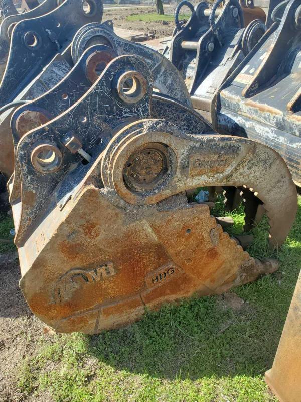 New and Used Bucket For Sale Fitting Komatsu Machines - Attachmart.com